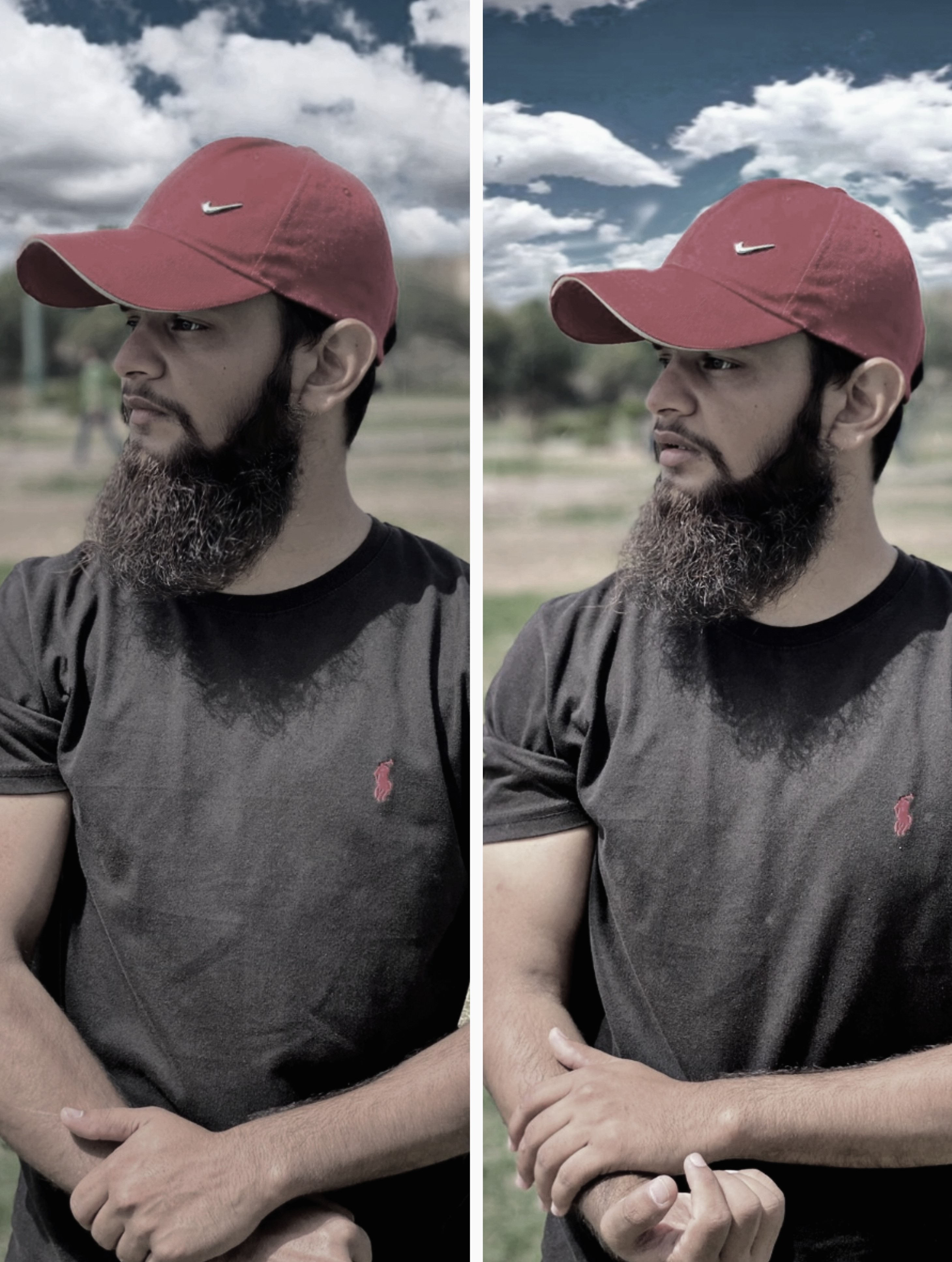 Abdul Saboor - Portfolio